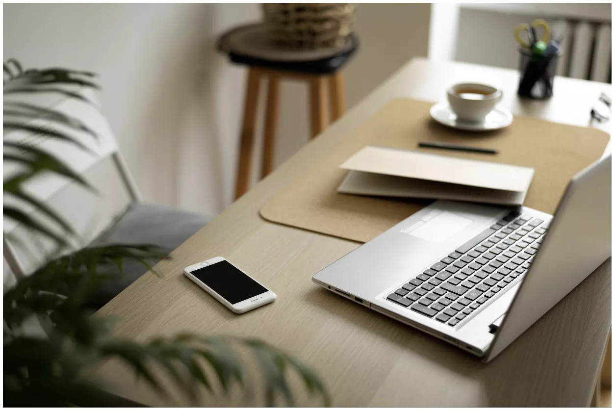 Escritorios: Ideas para organizar tu espacio de trabajo con estilo